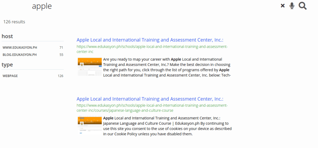 [UI] - Designing an Engaging Search Results UI: Best Practices and Tips ...