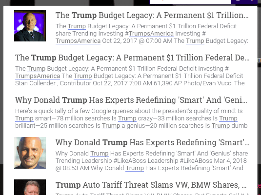 | Custom Search Bar HTML - 2020 Expertrec