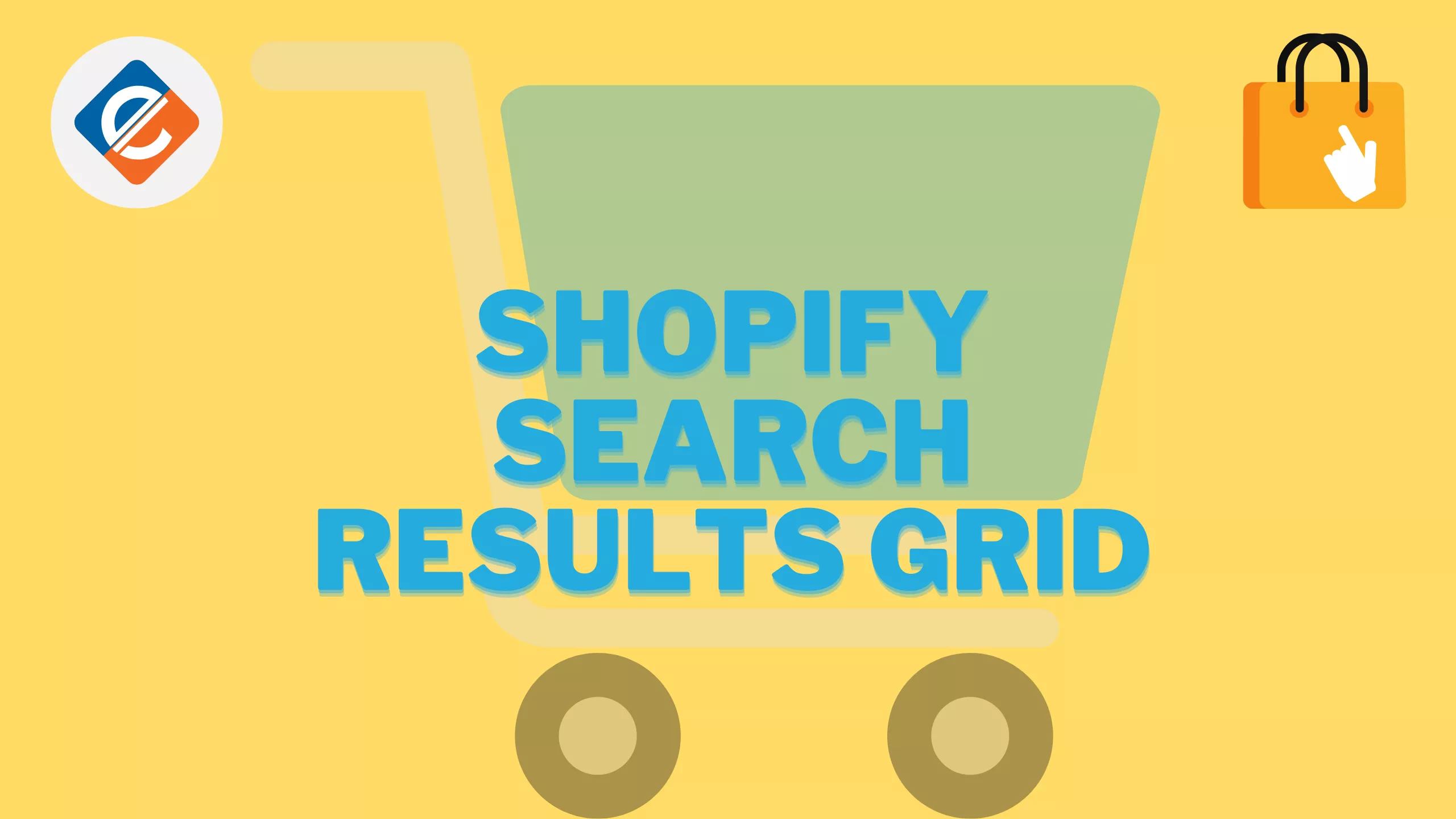 [SHOPIFY] - How to Improve Your Shopify Search Results Grid - 2020 Expertrec