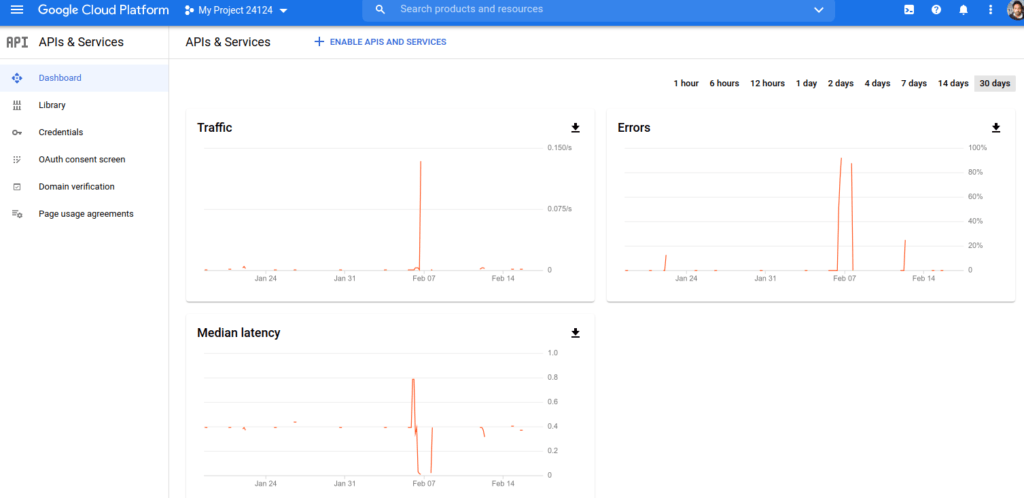Exploring WordPress Search Form Action URL and Google Custom Search ...