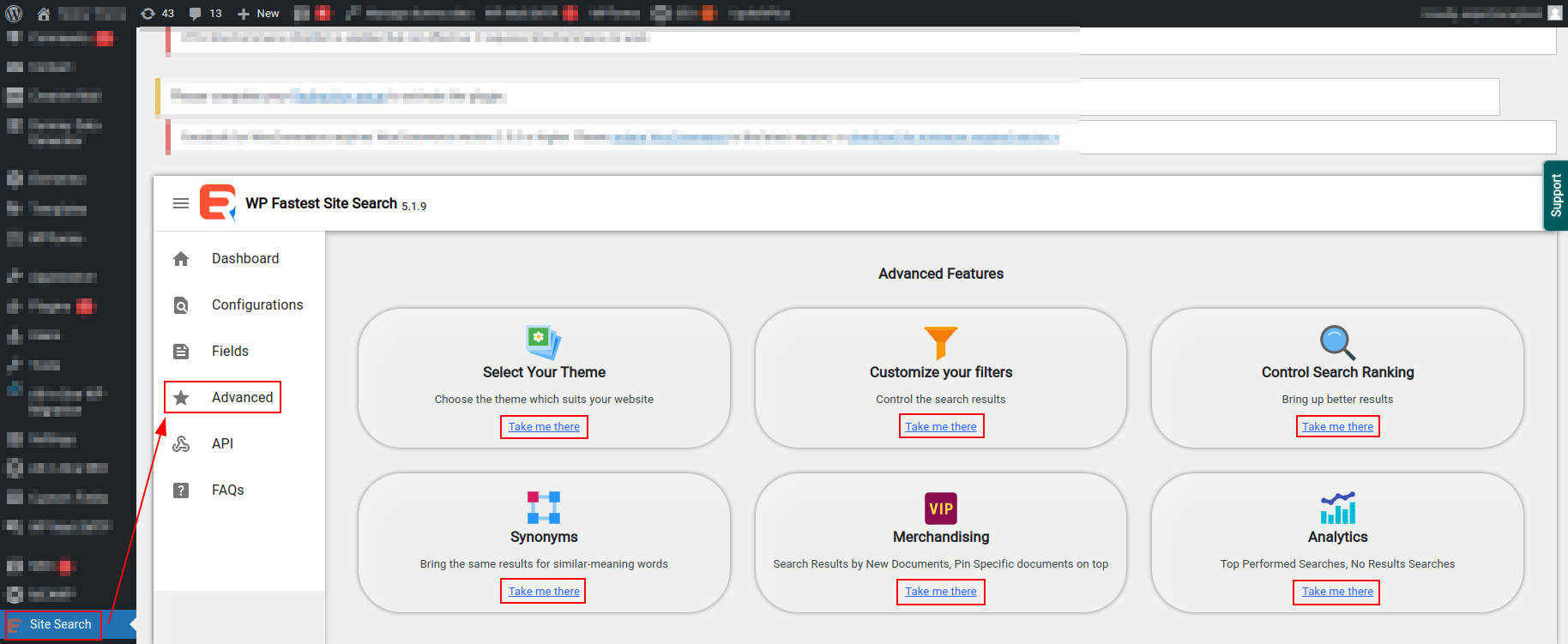 Step-by-Step Guide: Obtaining Your ExpertRec API Key