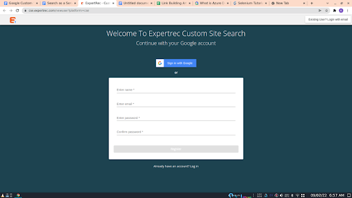 A Detailed Guide on Search as a Service | Expertrec