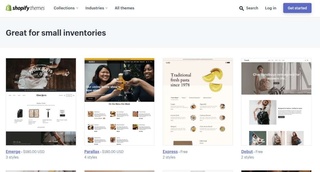 Fixing Shopify Site Search: Simple Solutions - Expertrec