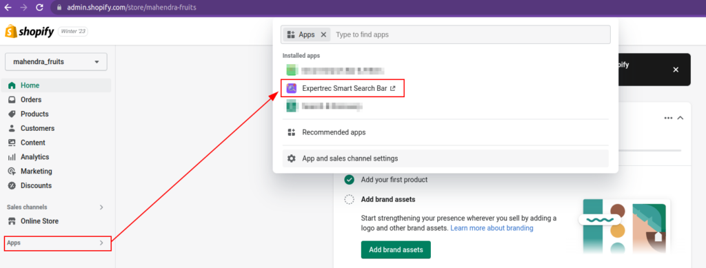 Step-by-Step Guide: Adding a Shopify Search Bar to Your Header for Enhanced User Experience