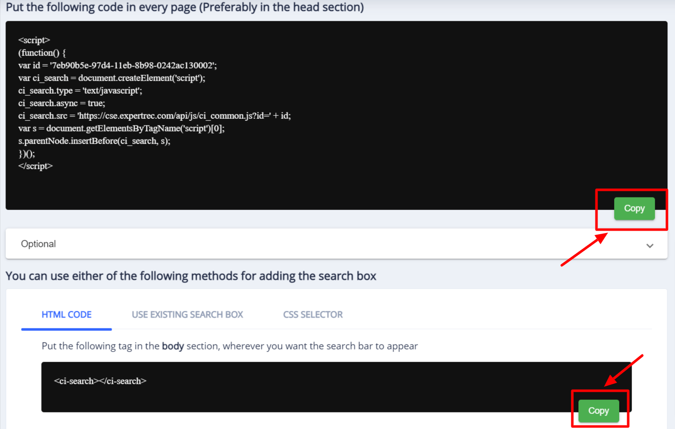 Adding Filter and Sorting Options to Your Wixsite: Wix Filter Search ...