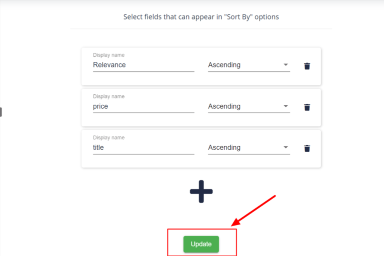 Adding Filter and Sorting Options to Your Wixsite: Wix Filter Search ...