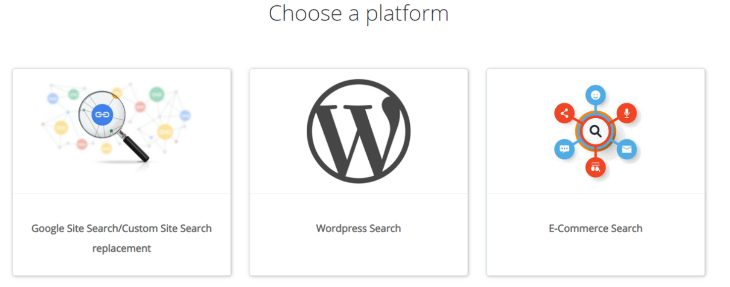 Enhance Your Wix Website with a Customized Search Bar - Expertrec