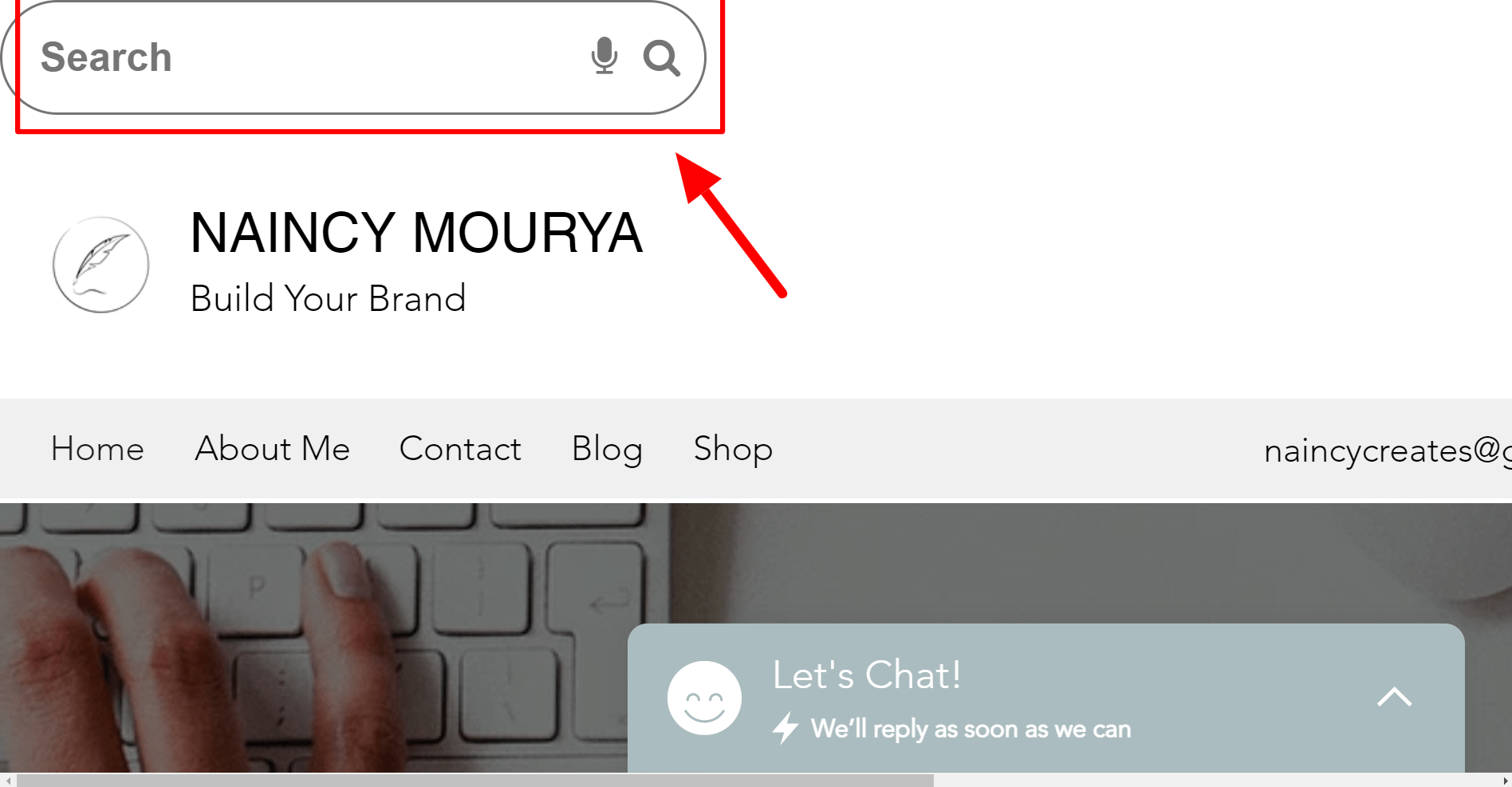 Adding Filter and Sorting Options to Your Wixsite: Wix Filter Search ...