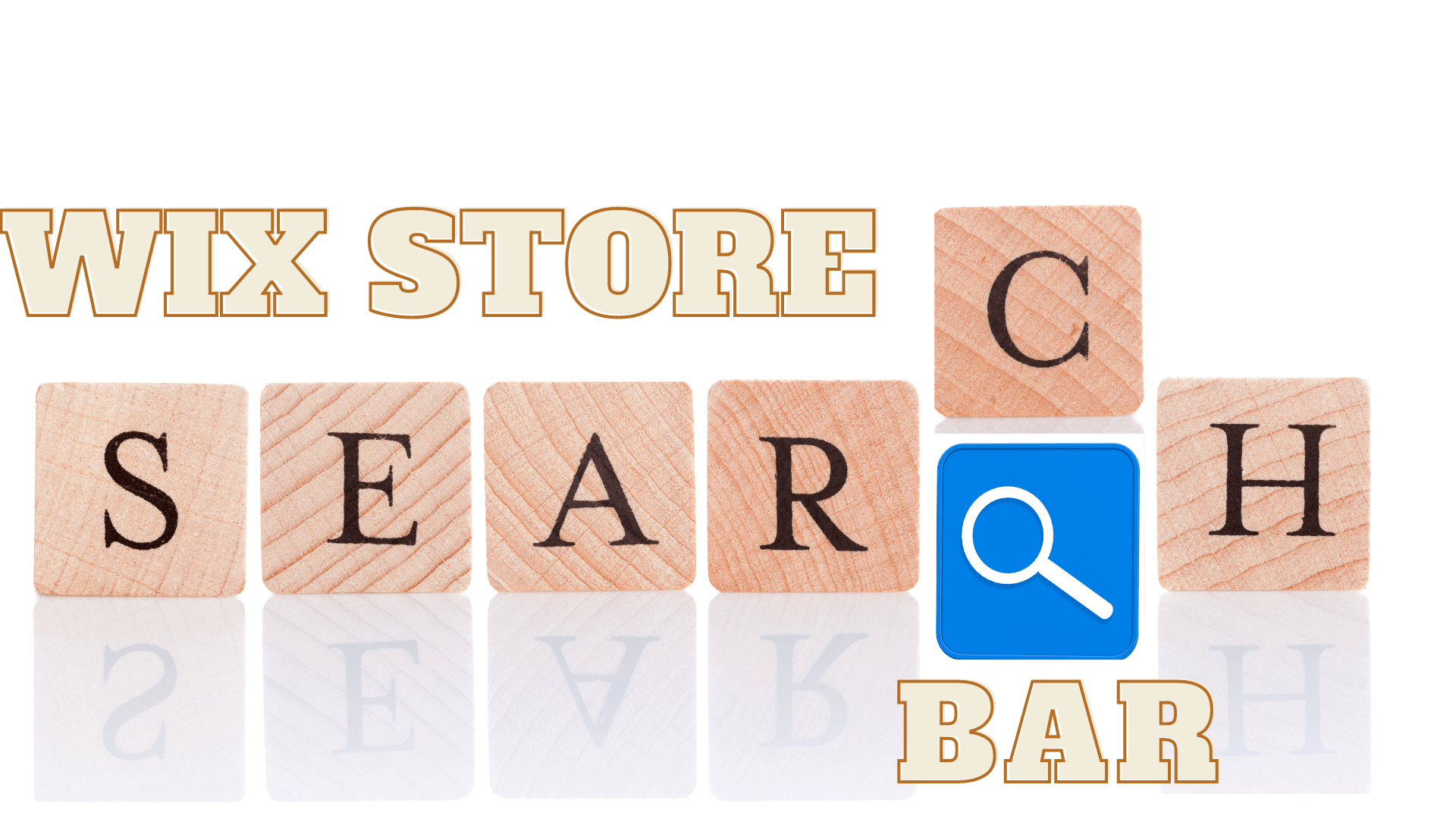 Add a Search Bar to Your Wix Store without Ads - Expertrec