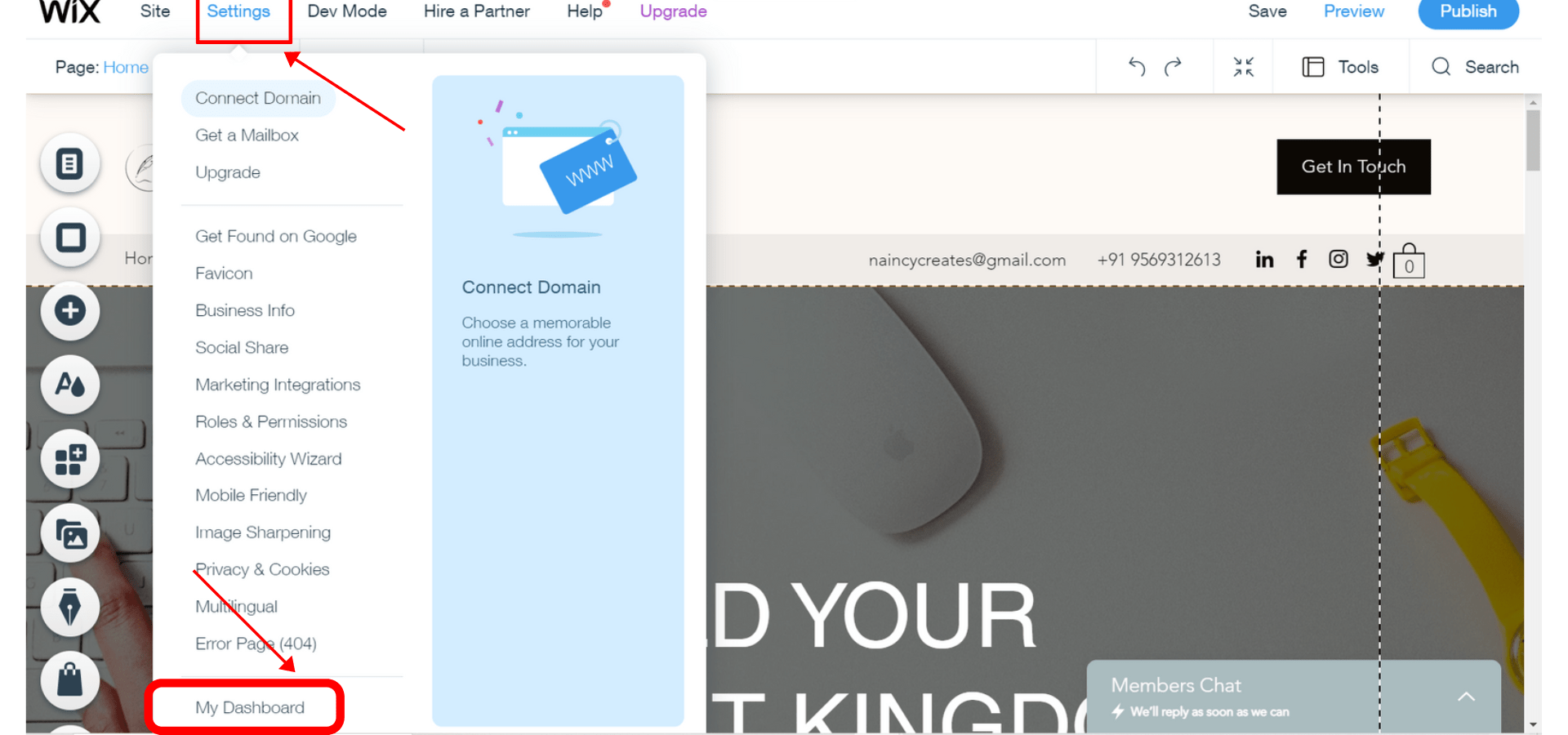 Adding Filter and Sorting Options to Your Wixsite: Wix Filter Search ...
