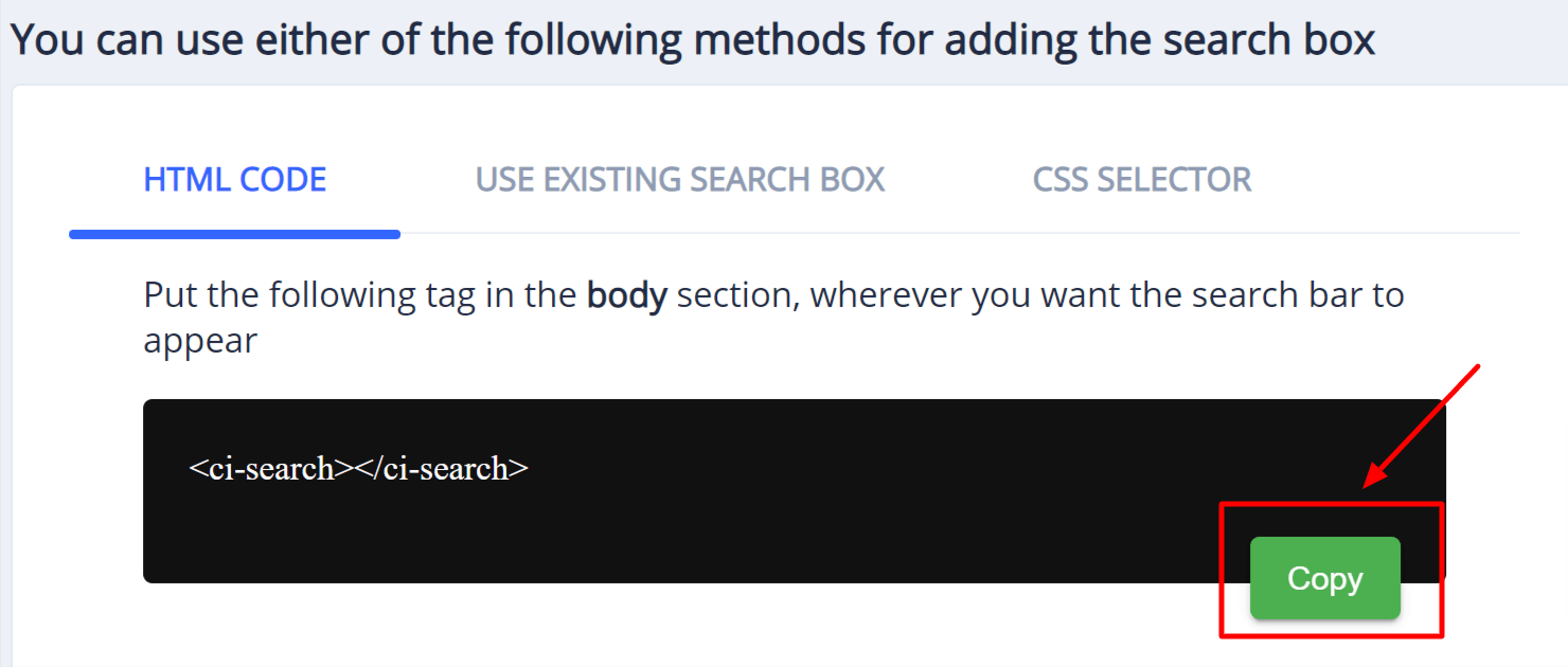 [FREE] - Get Shopify Search Code in 5 Minutes: Quick and Easy Guide ...