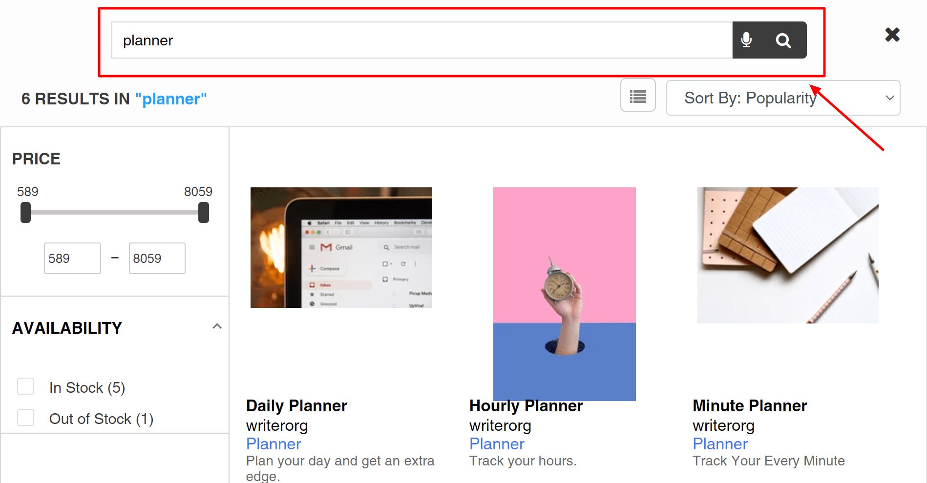 [FREE] - Get Shopify Search Code in 5 Minutes: Quick and Easy Guide ...