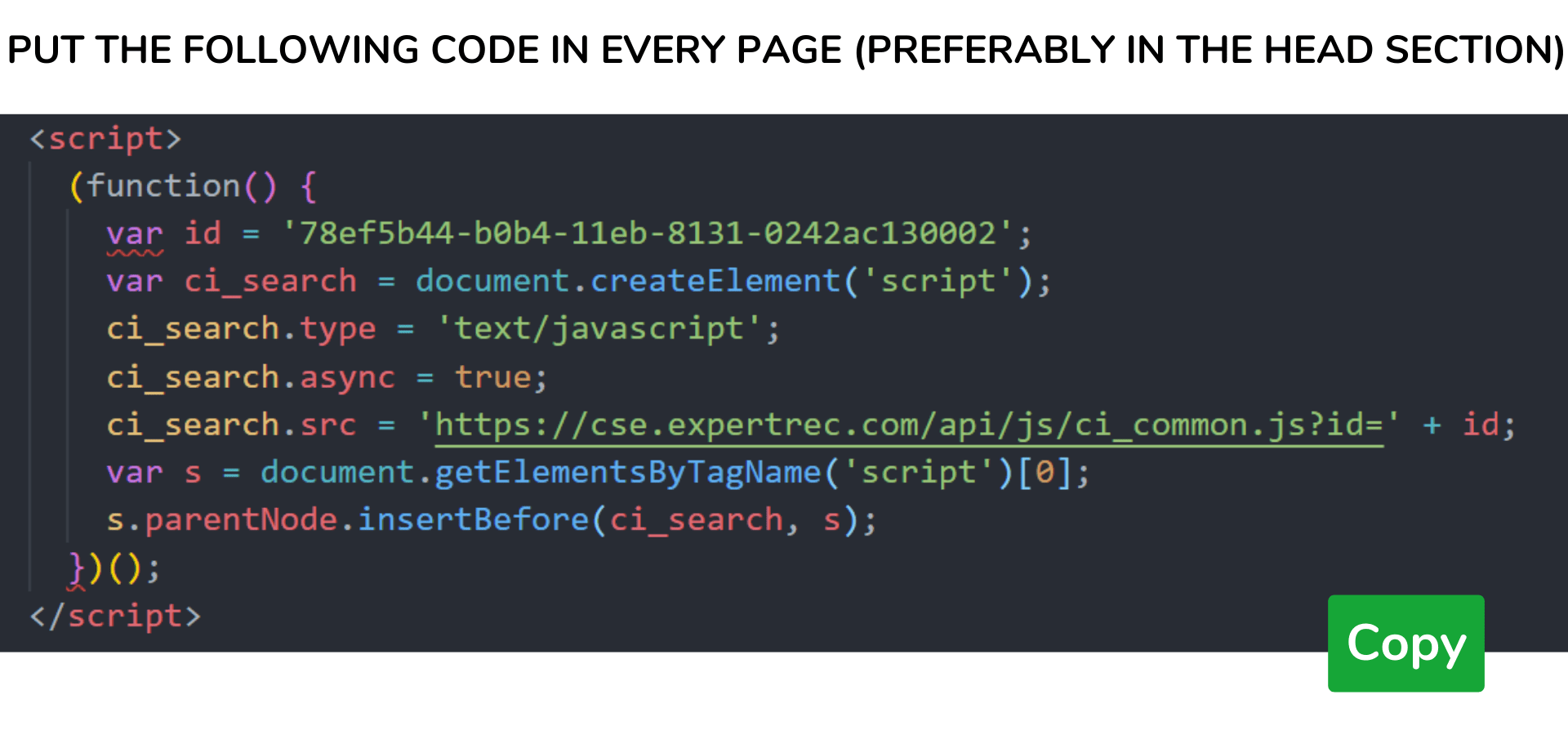 [Shopify] - Guide to Effective Management of Shopify Search Metafields ...