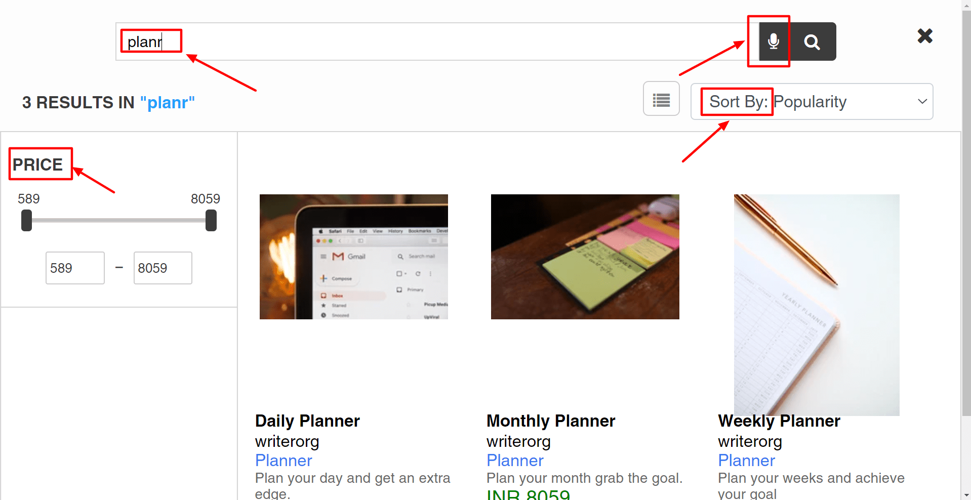 Adding Shopify Blog Search: 3 Easy Ways to Enhance Search Functionality - Expertrec