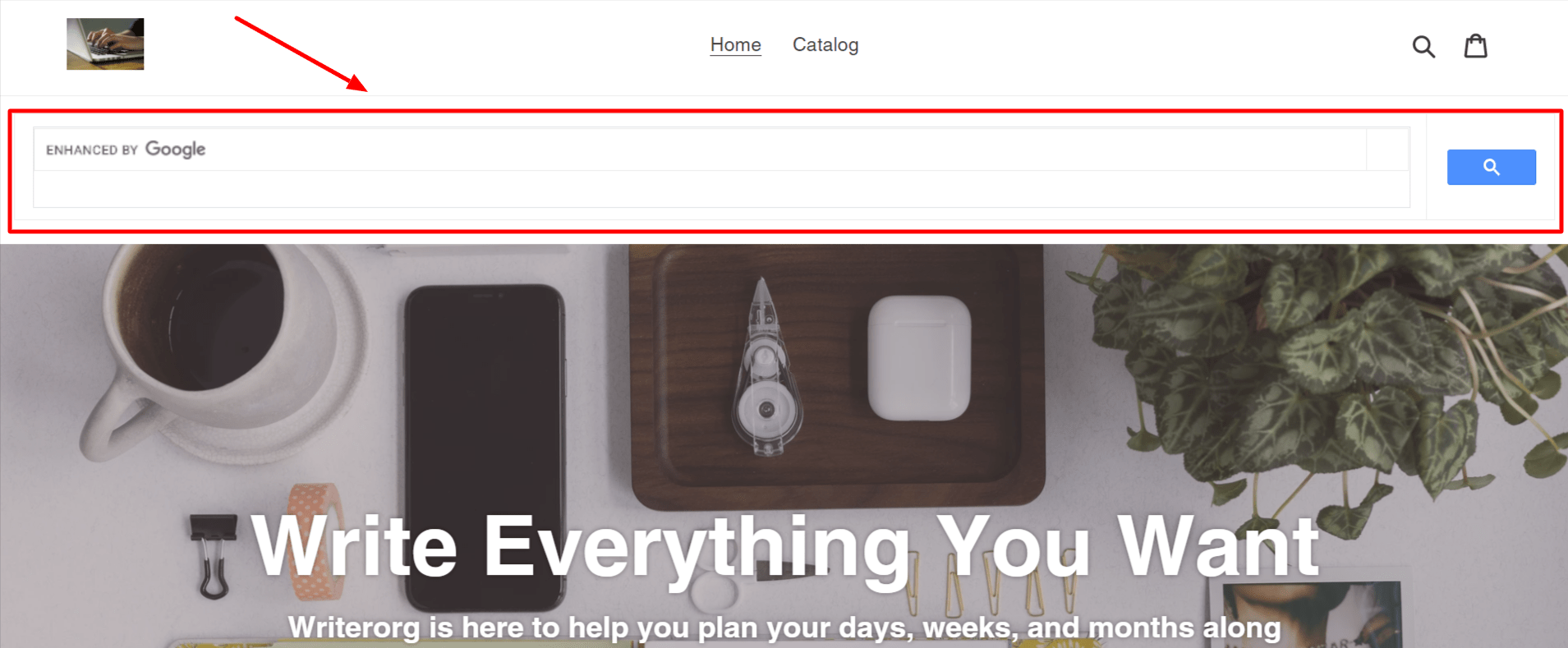 [FREE] - Get Shopify Search Code in 5 Minutes: Quick and Easy Guide ...