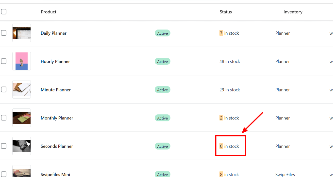Shopify Search Products: A Comprehensive Guide - Expertrec