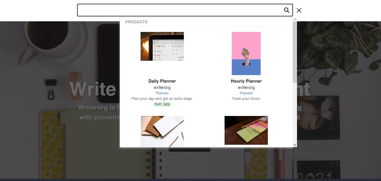 Enhance User Experience with the Best Search Bar for Shopify Themes ...