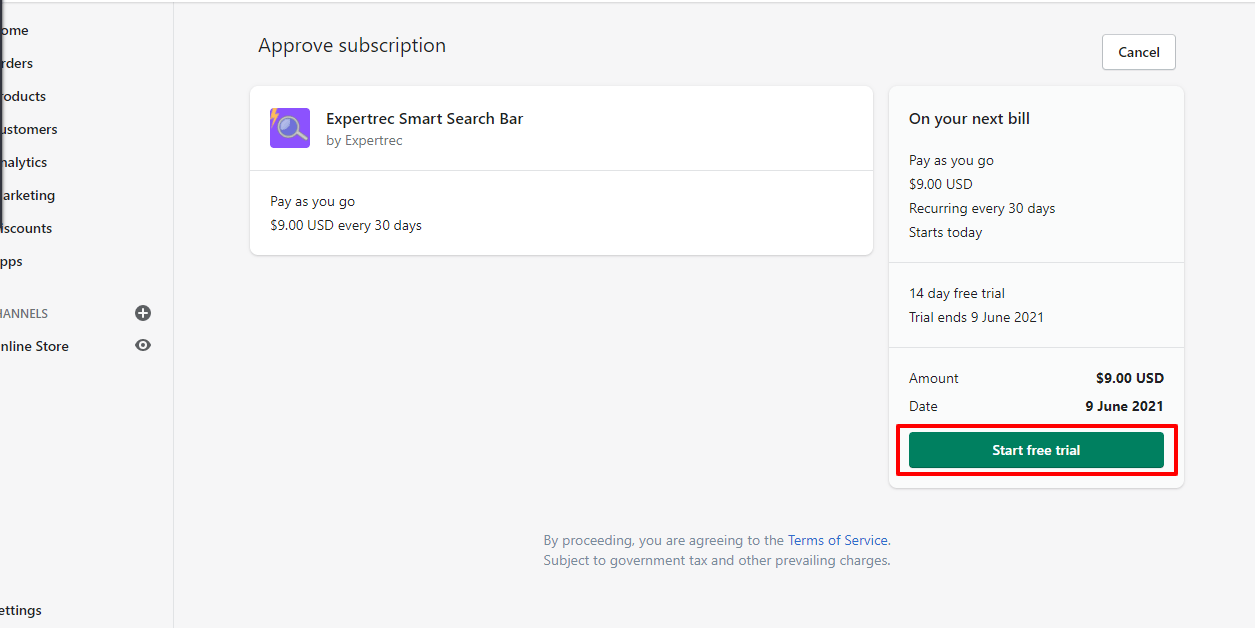 Enhance User Experience with the Best Search Bar for Shopify Themes ...