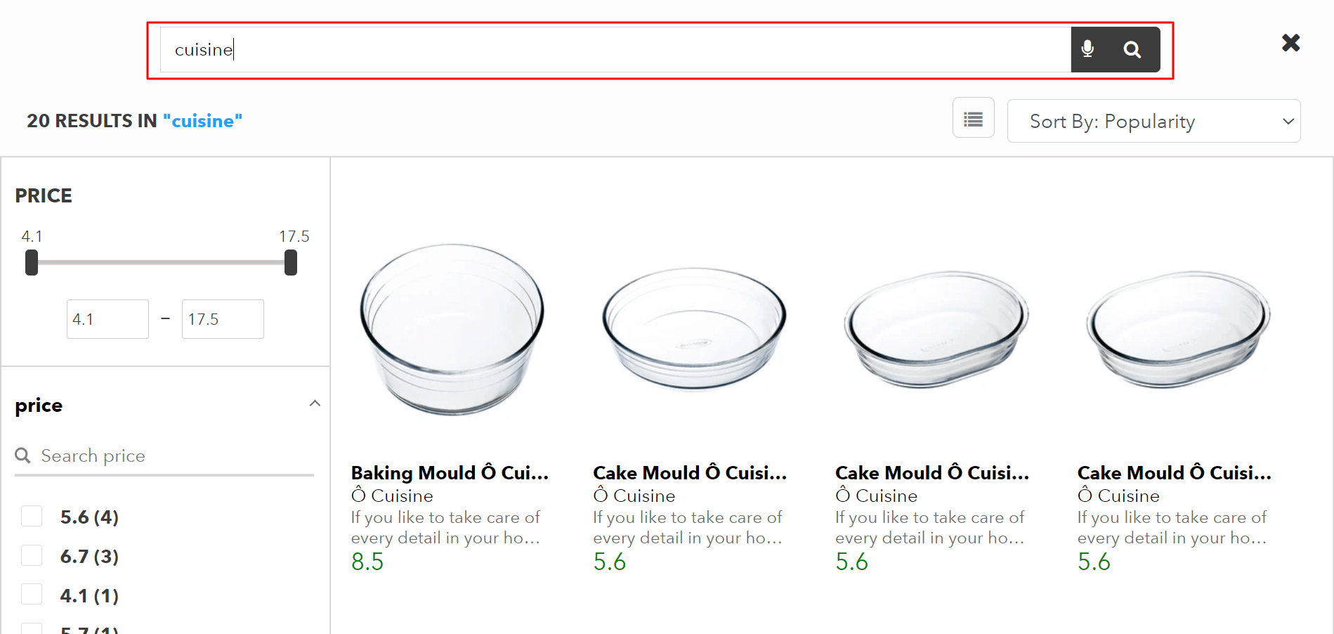 [SHOPIFY] - Effortlessly Add Shopify Search Bar Code: Learn 3 Simple Methods" - 2020 Expertrec