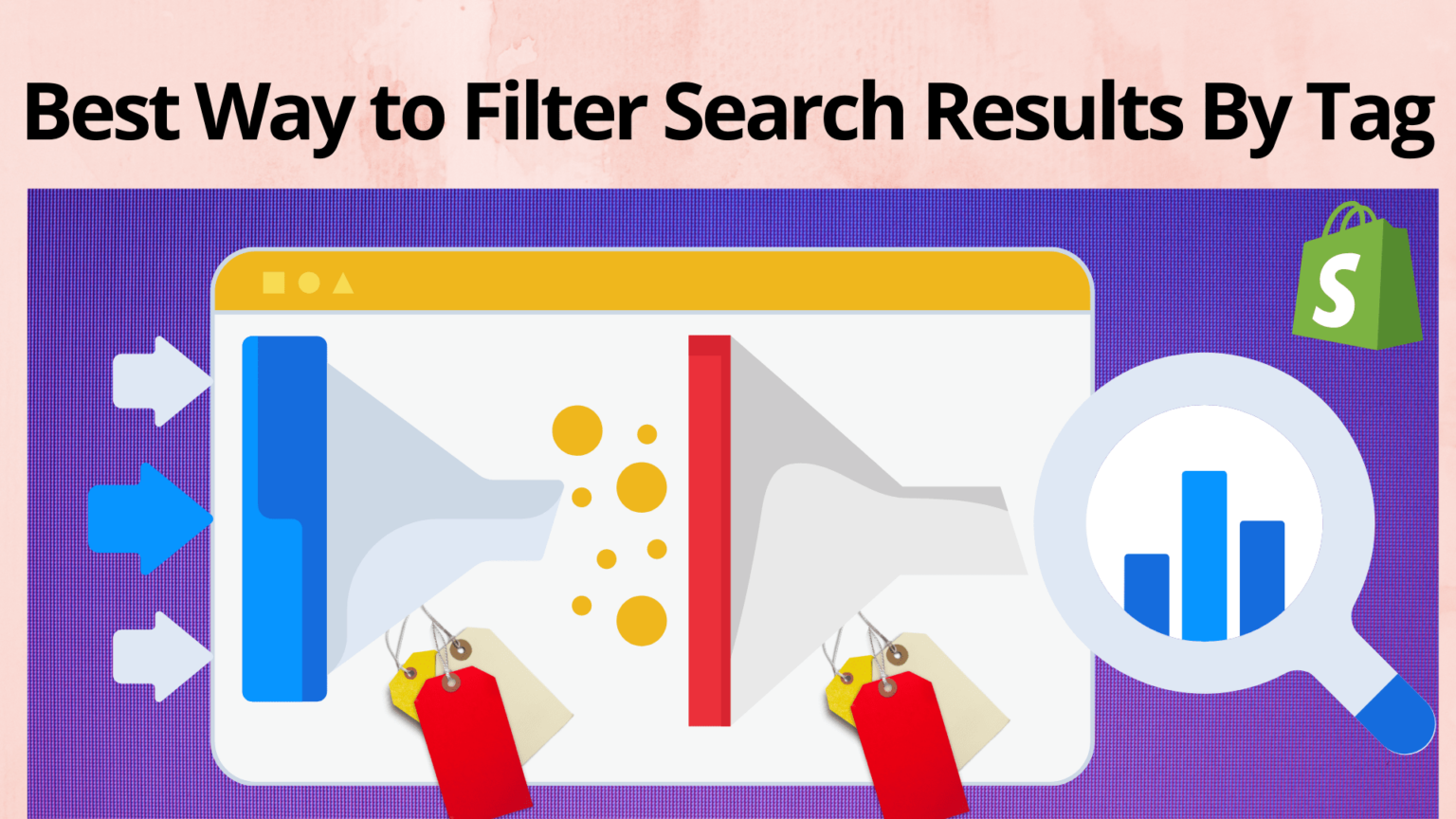 [SHOPIFY] - The Best Method to Filter Search Results by Tag - 2020 ...