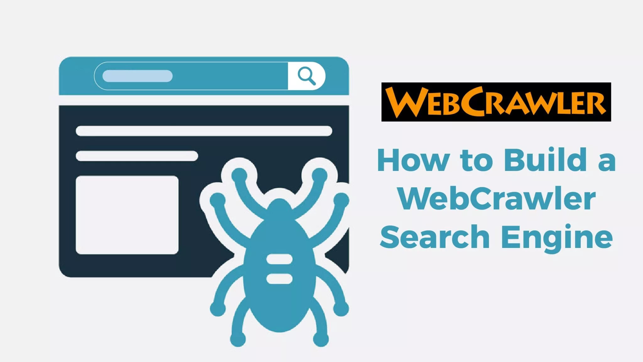 What is a Webcrawler Search Engine & How to Build One? | Expertrec
