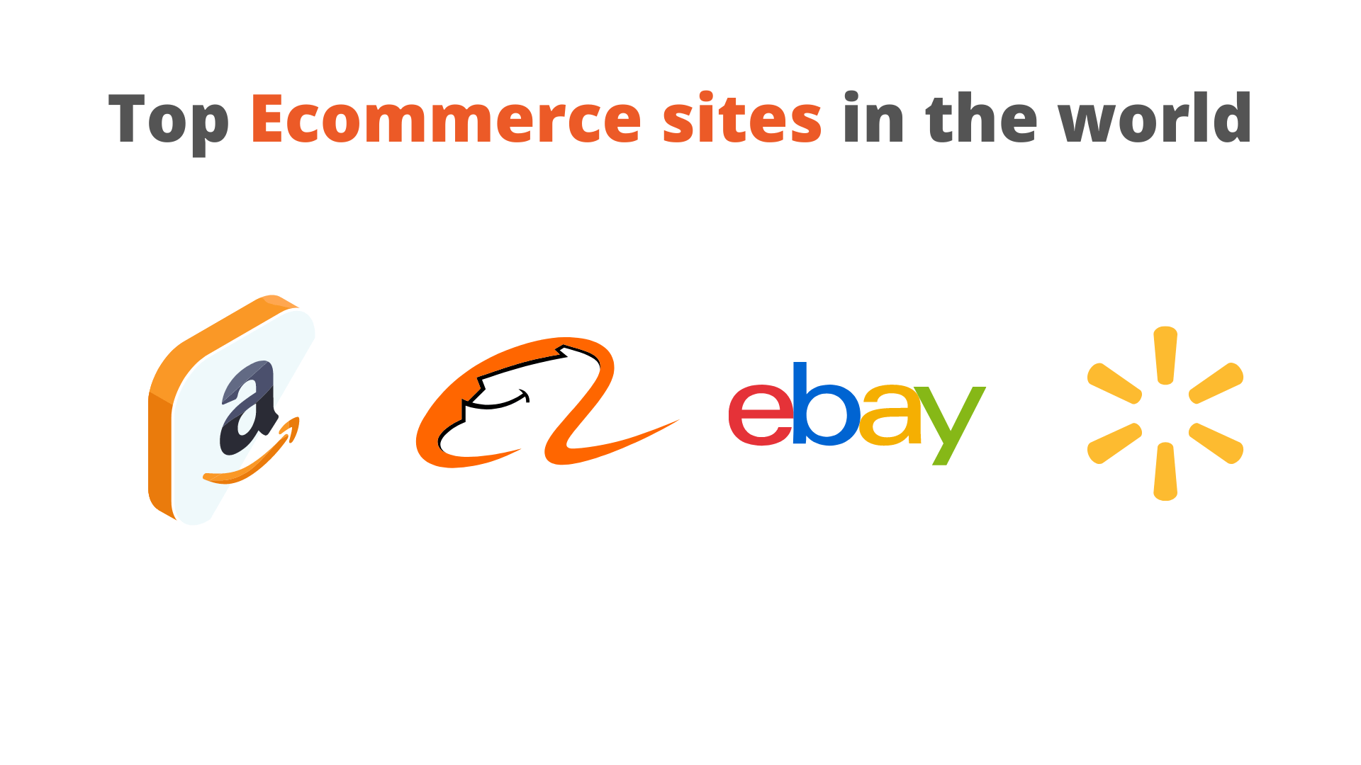 op Ecommerce Sites in the World - Expertrec