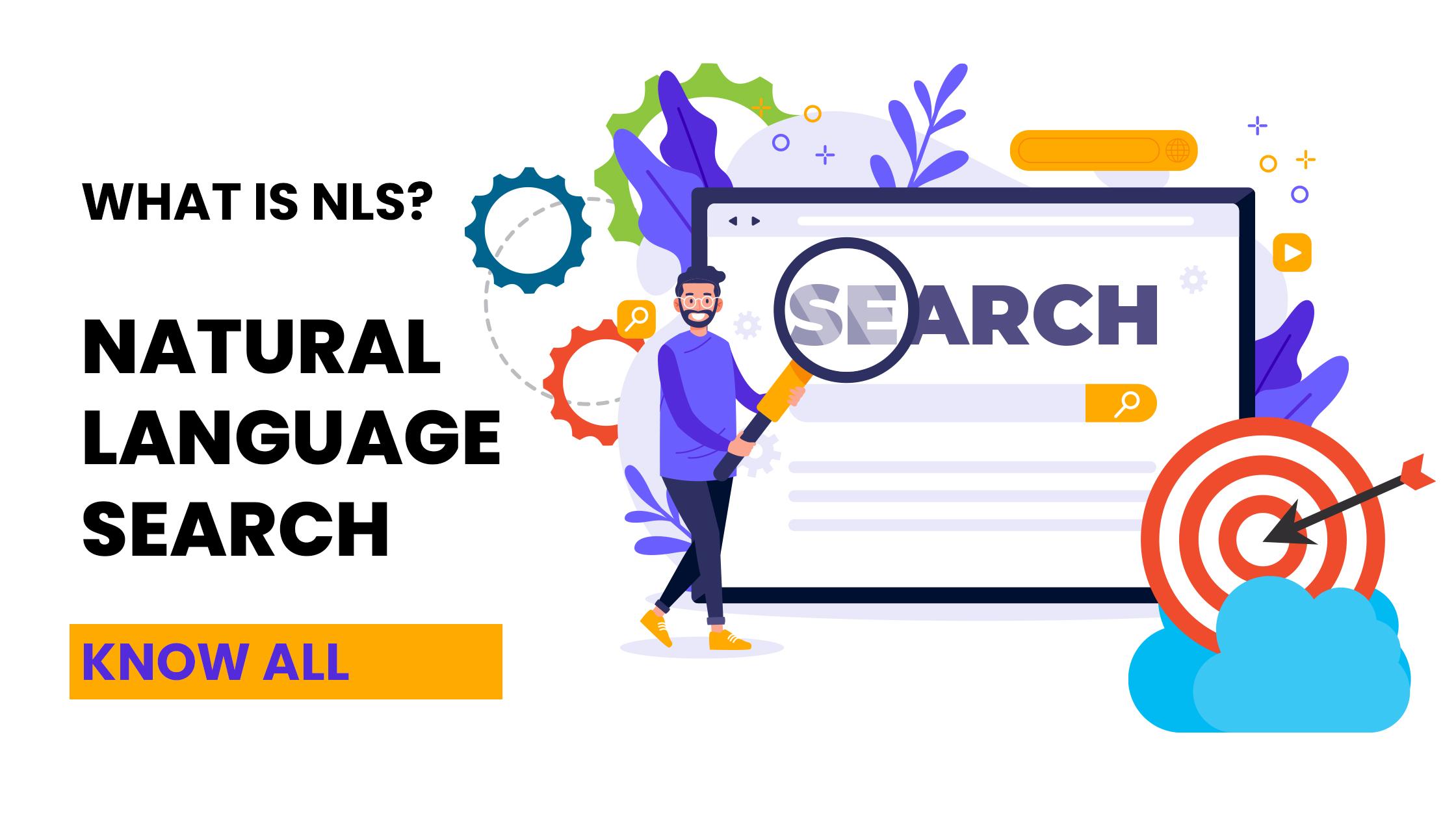 Understanding Natural Language Search: A More Conversational Approach ...