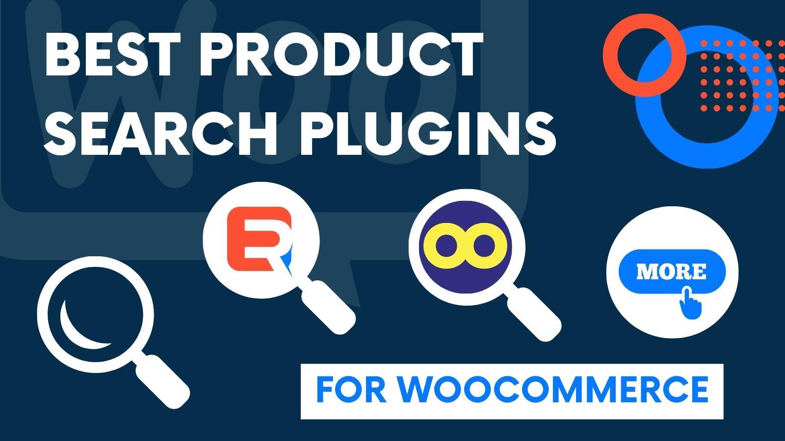 Top 5 WooCommerce Product Search Plugins for Improved Shopping ...