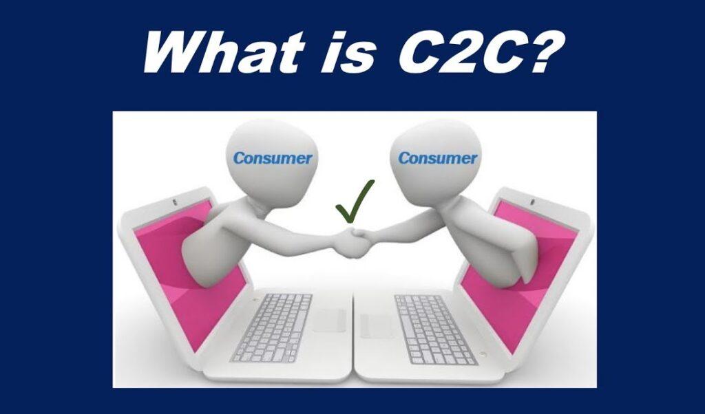 Understanding the Differences: B2B, B2C, D2C, C2C, and Social Commerce ...