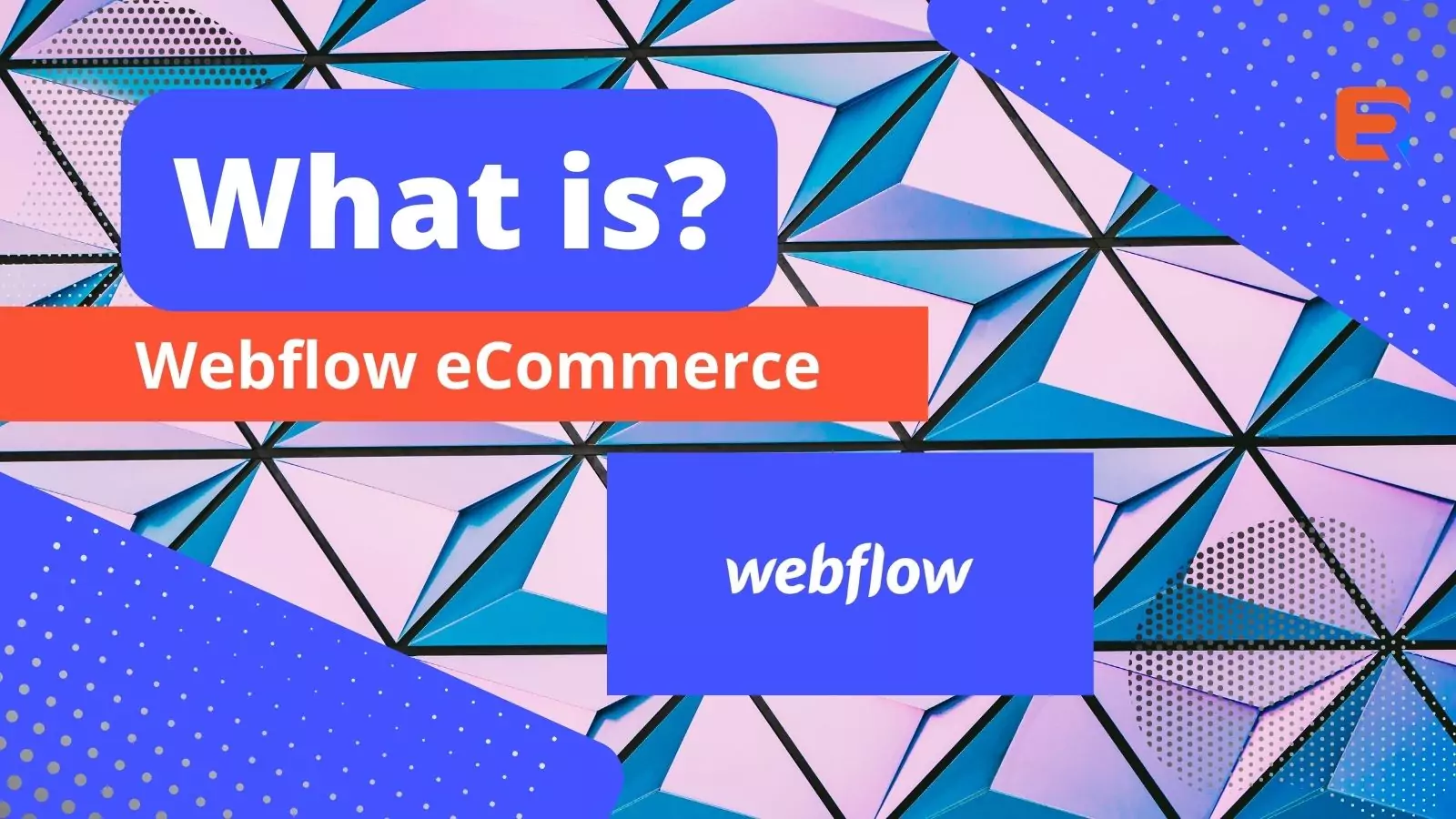 ntroducing Webflow eCommerce: Building Stunning Online Stores with Ease ...