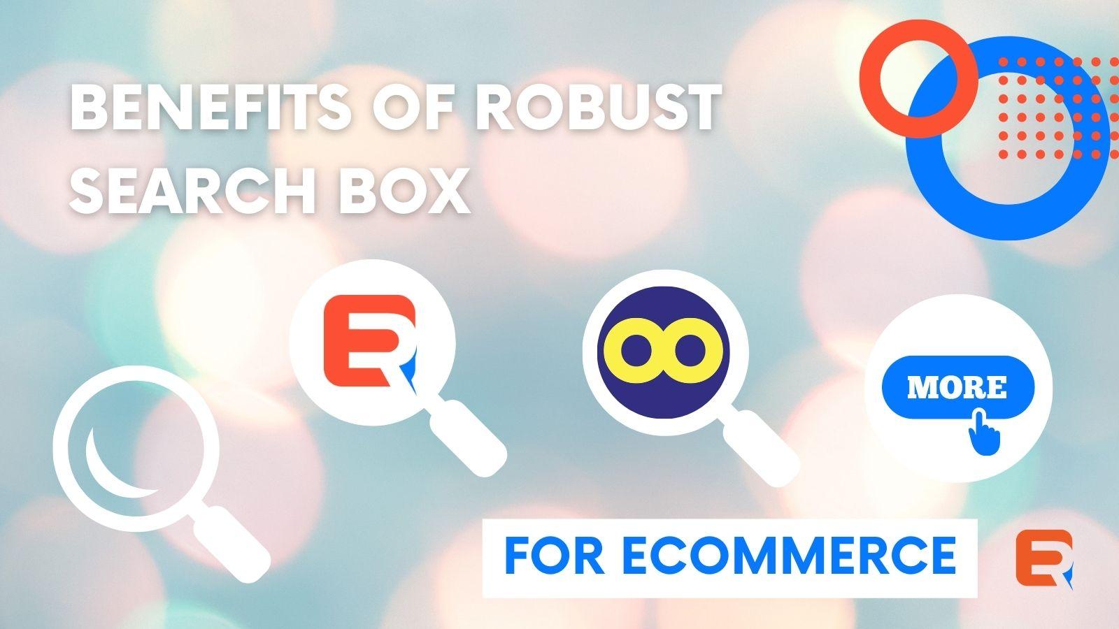 Unleashing the Power of a Robust Search Box: Benefits for E-commerce ...