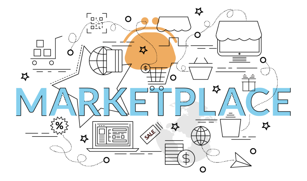 Marketplace vs eCommerce Platform: Choosing the Right Solution in 2022 ...