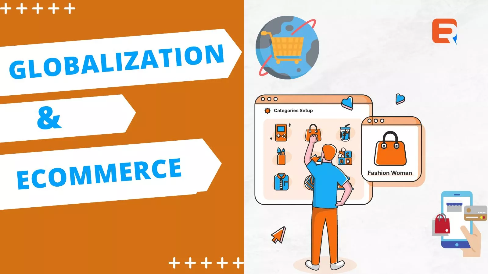 Embracing Globalization: Unlocking the Potential of eCommerce Across ...