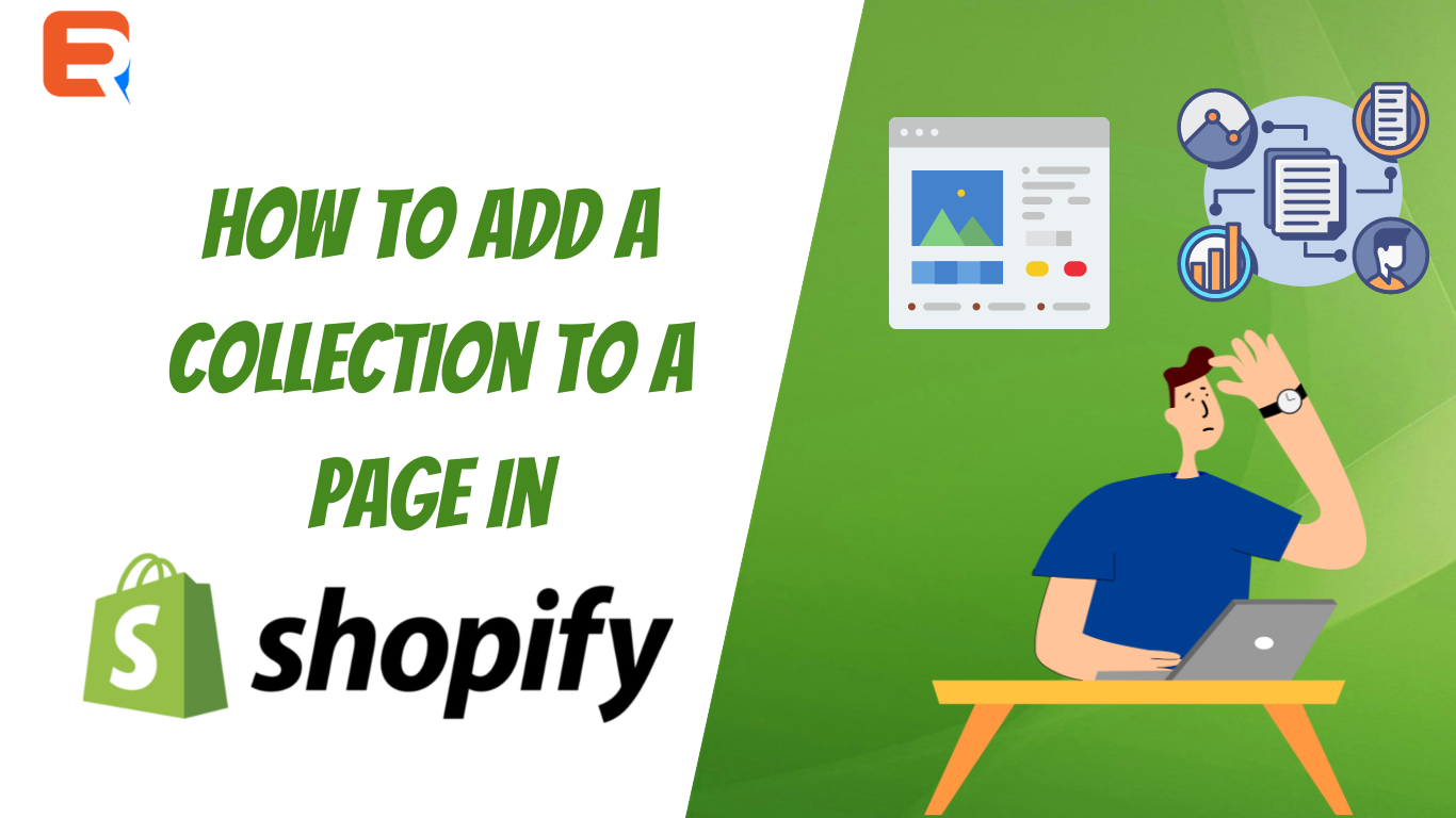 A Step by Step Guide To Adding A Collection To A Page In Shopify Expertrec A Step by Step Guide To Adding A Collection To A Page In Shopify Expertrec