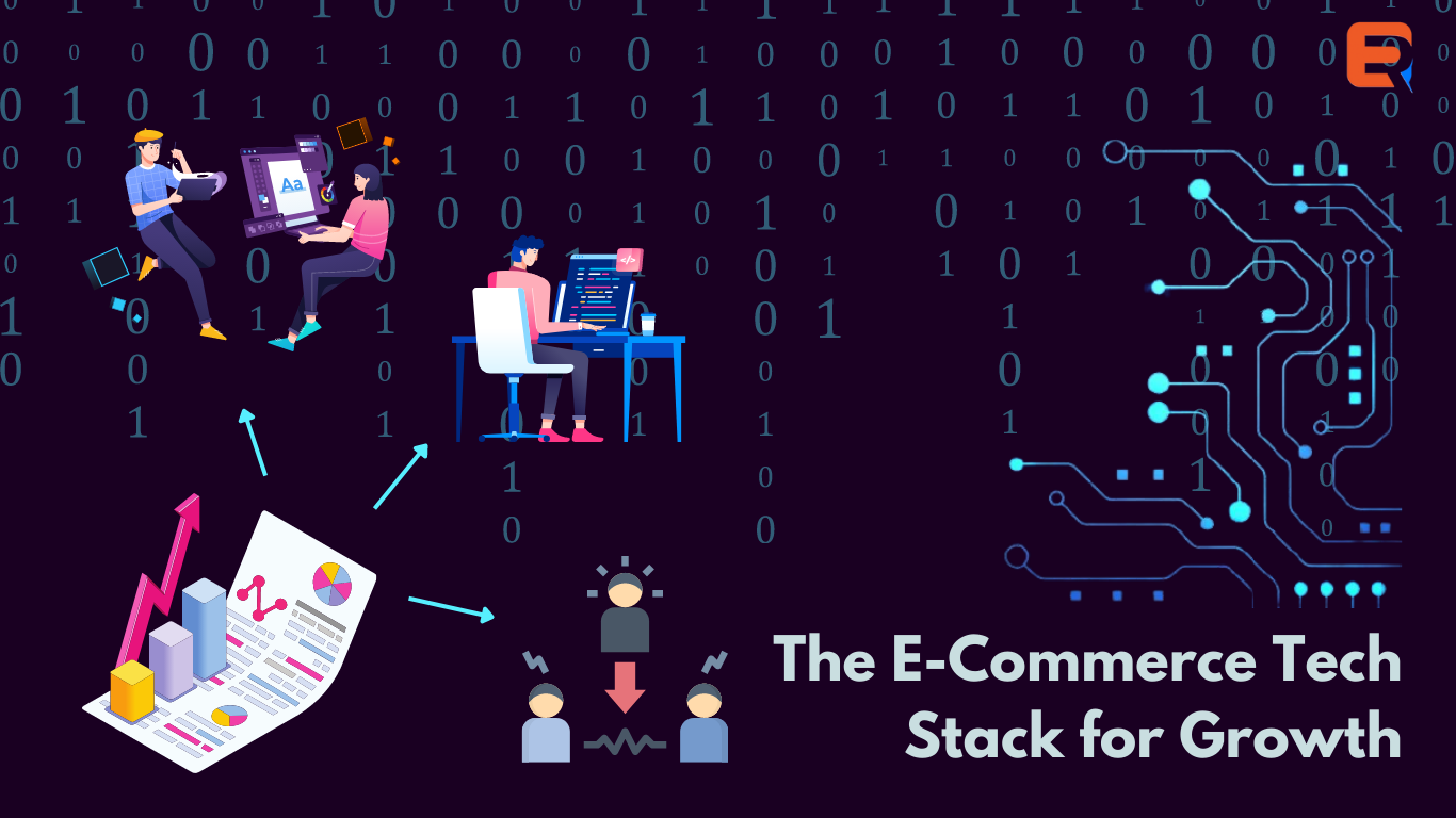 Building an Effective E-commerce Tech Stack for Business Growth - Expertrec