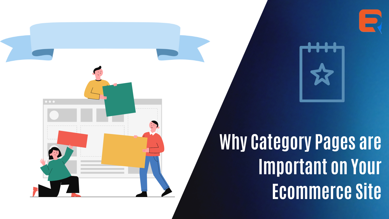 The Importance of Category Pages on Your Ecommerce Site - Expertrec