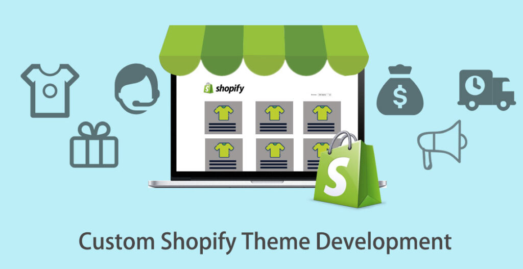 Exploring Shopify Theme Kit: Features and Functionality - Expertrec