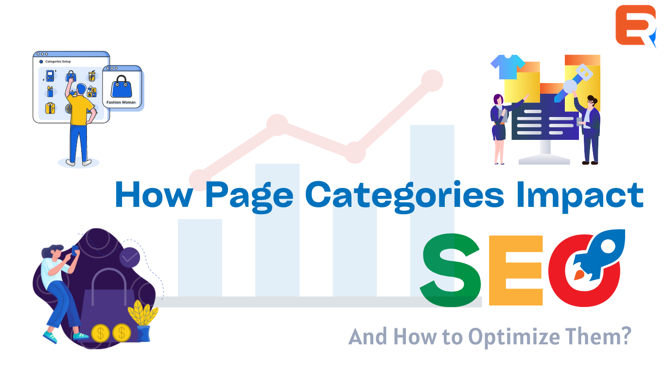 Optimizing Page Categories for SEO: Impact and Strategies - Expertrec
