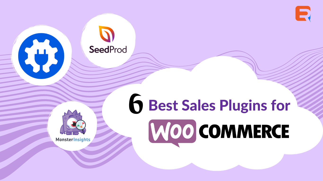 Boost Sales With The 6 Best Sales Plugins For Woocommerce Expertrec