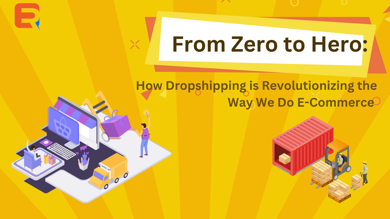Understanding Dropshipping: A Beginner's Guide - Expertrec