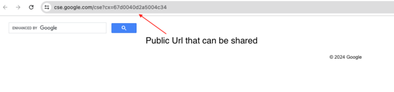 Adding a Google Search Bar to Your Website: Quick Guide - Expertrec