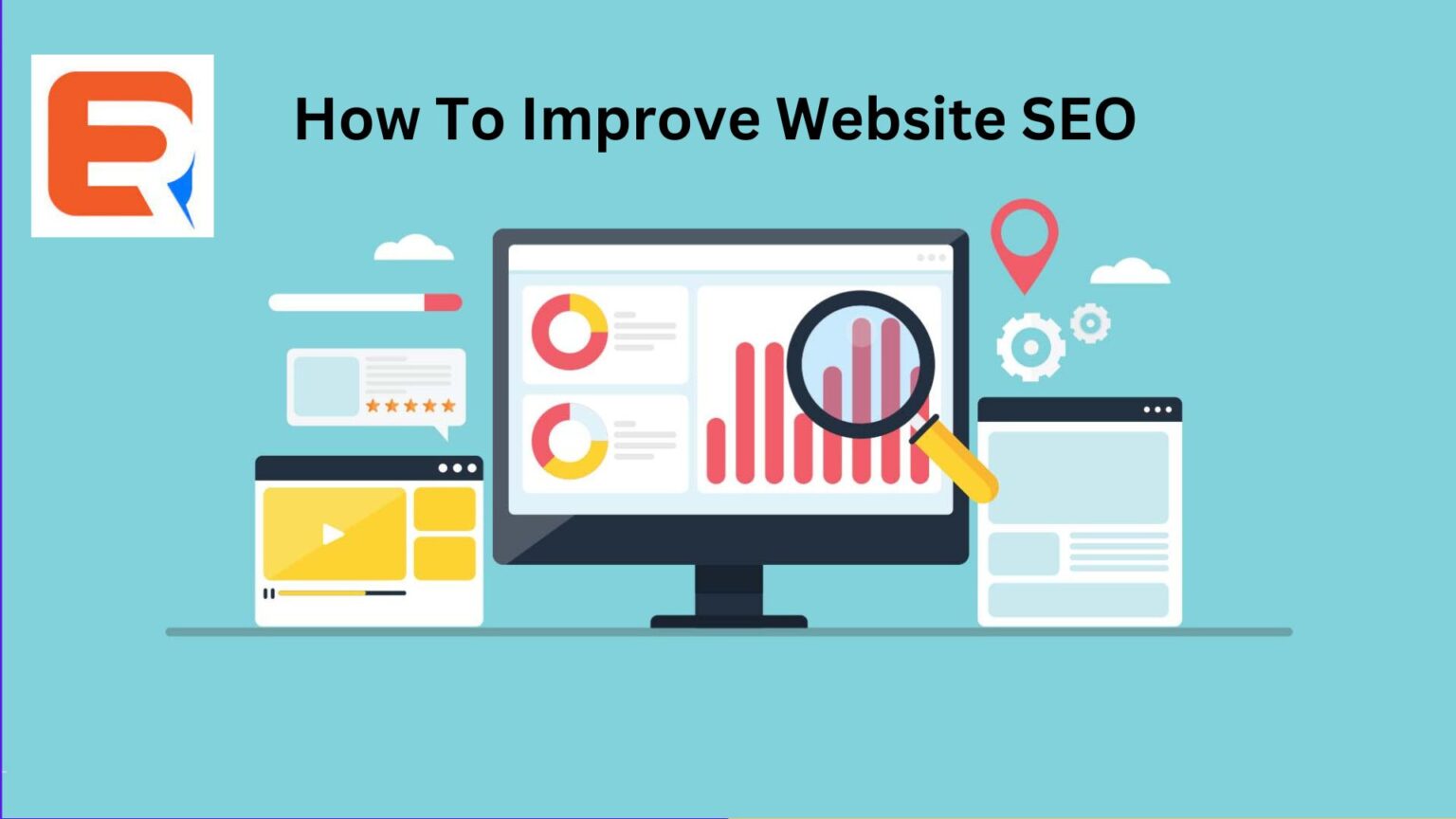 How to Improve Website SEO: Effective Strategies for Enhanced Online ...