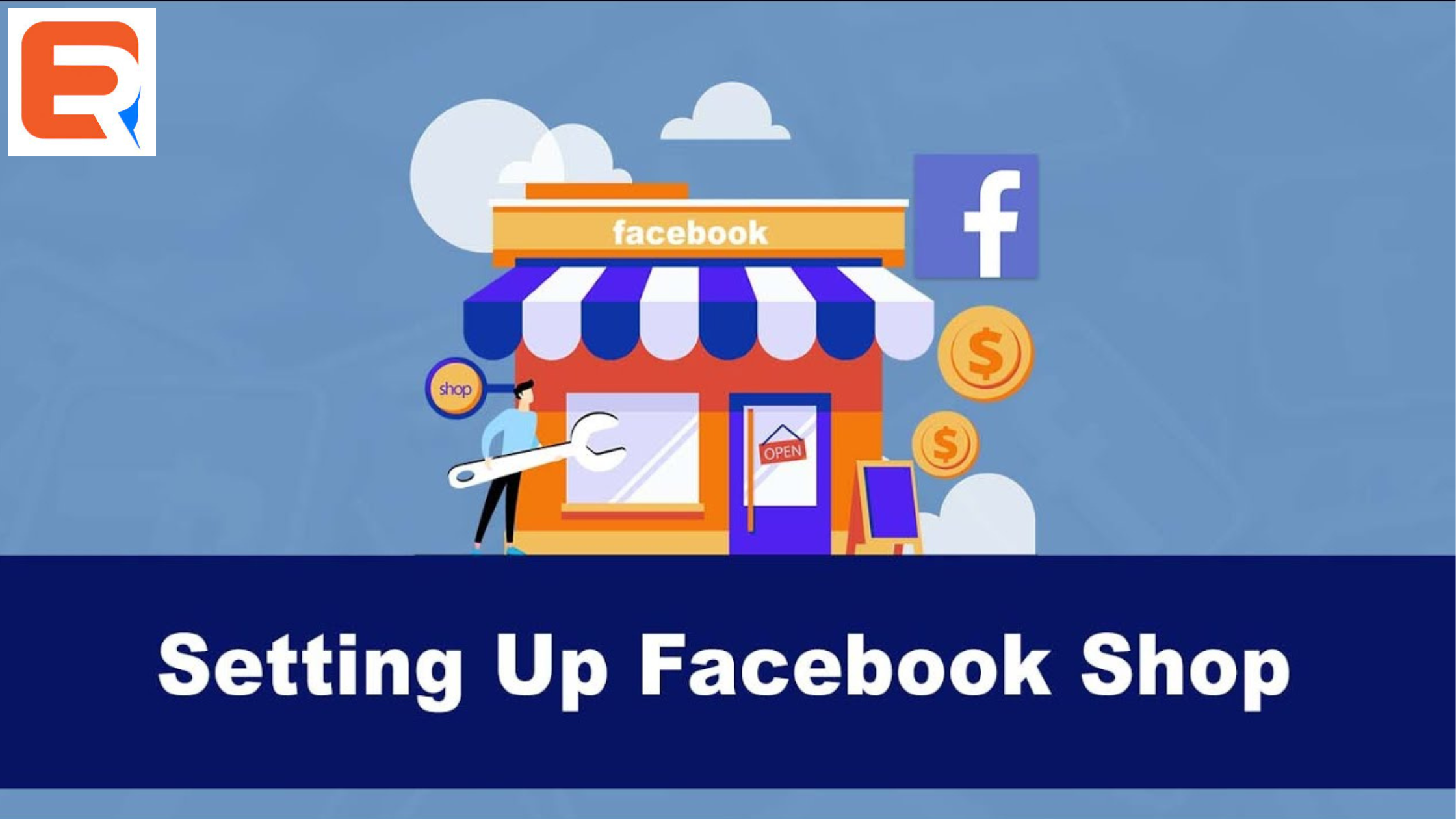 The Ultimate Guide to Creating a Successful Facebook Store: Step-by ...