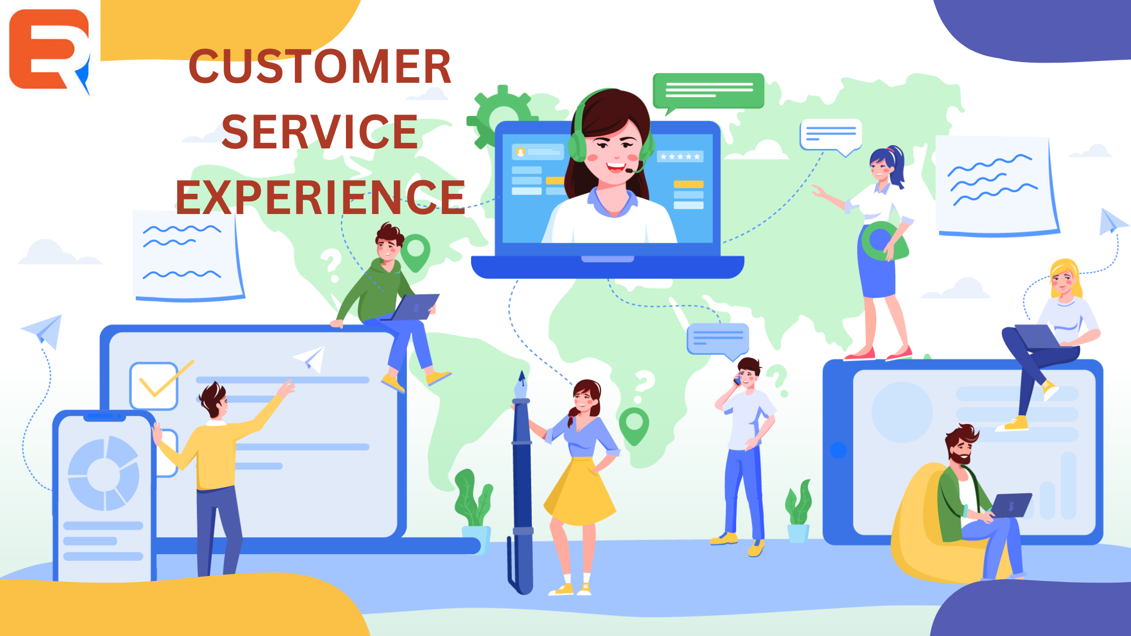 Enhancing Customer Service Experiences: Strategies for Exceptional ...