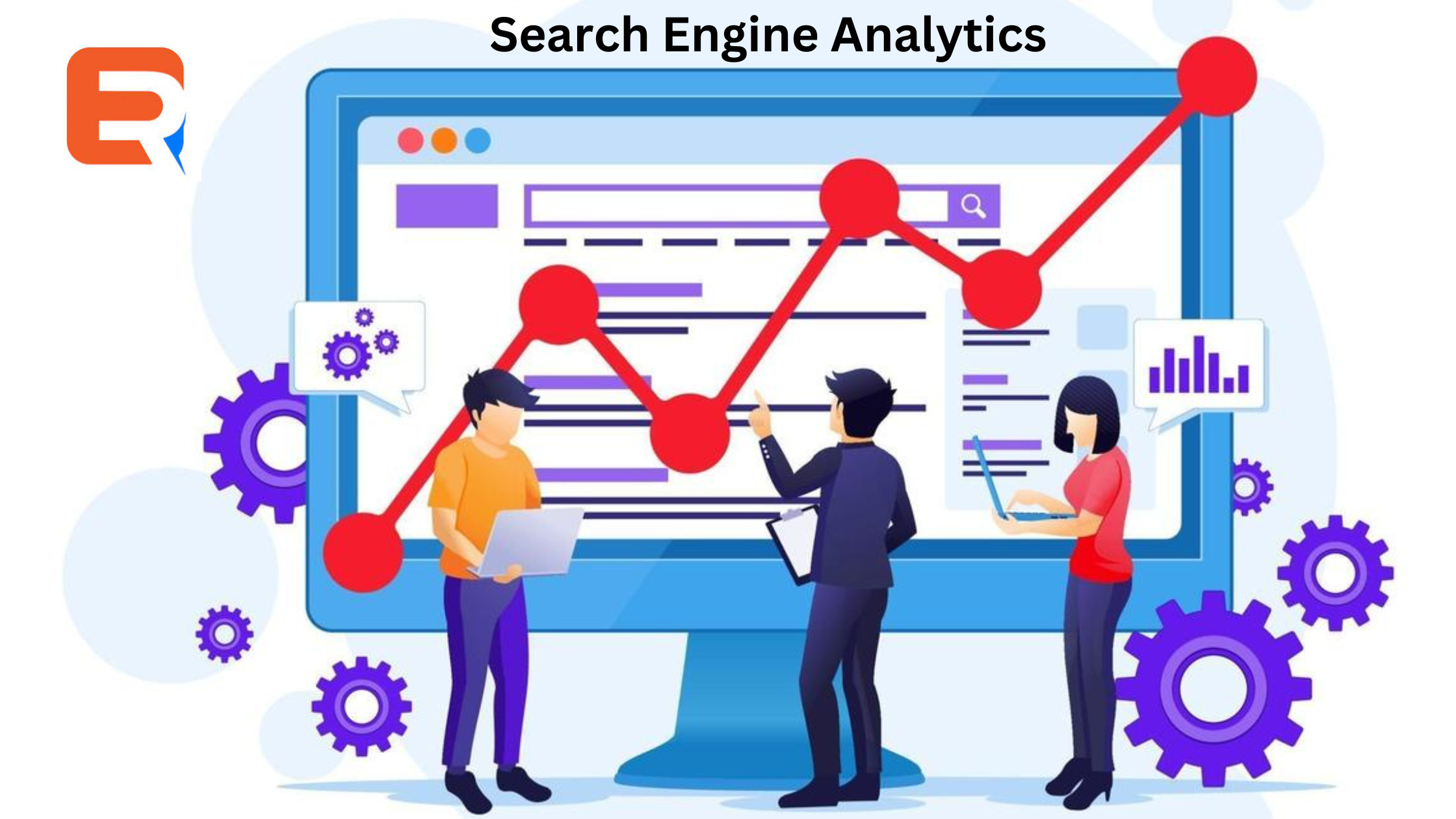 Unveiling the Power of Search Engine Analytics: Unlocking Insights for ...