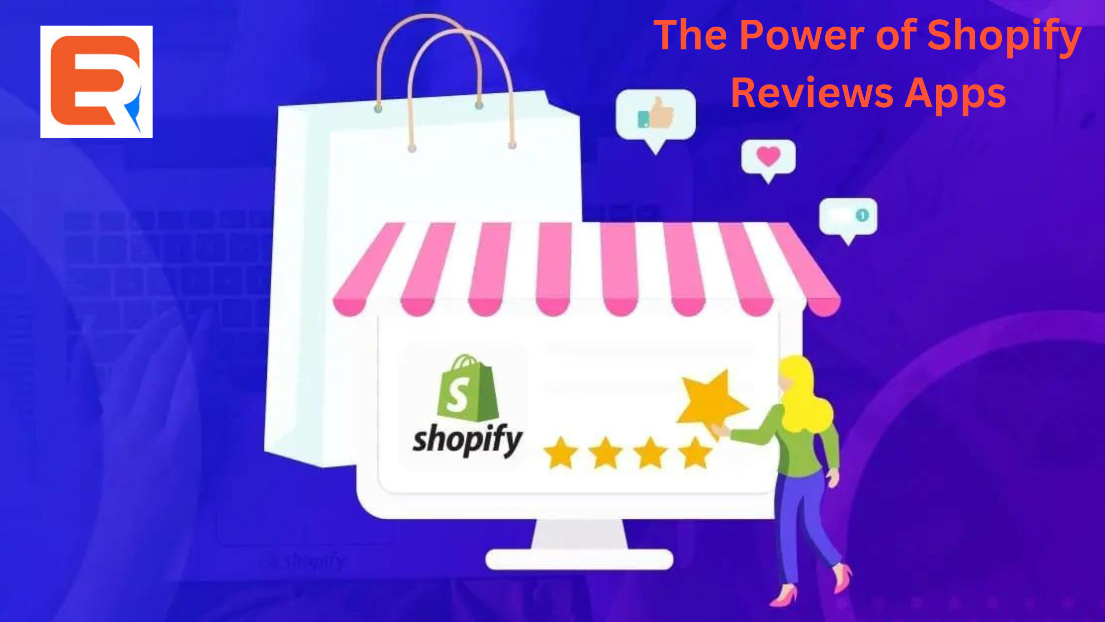 Boost Trust and Conversions with Shopify Review Apps: Unlocking the ...