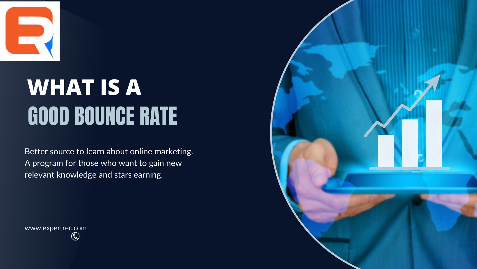 Understanding Bounce Rate: What is Considered a Good Bounce Rate ...