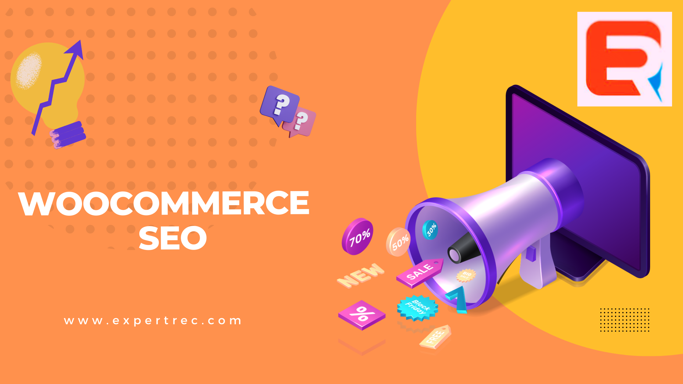 The Ultimate Guide to WooCommerce SEO: Boosting Your Online Store's Visibility - Expertrec