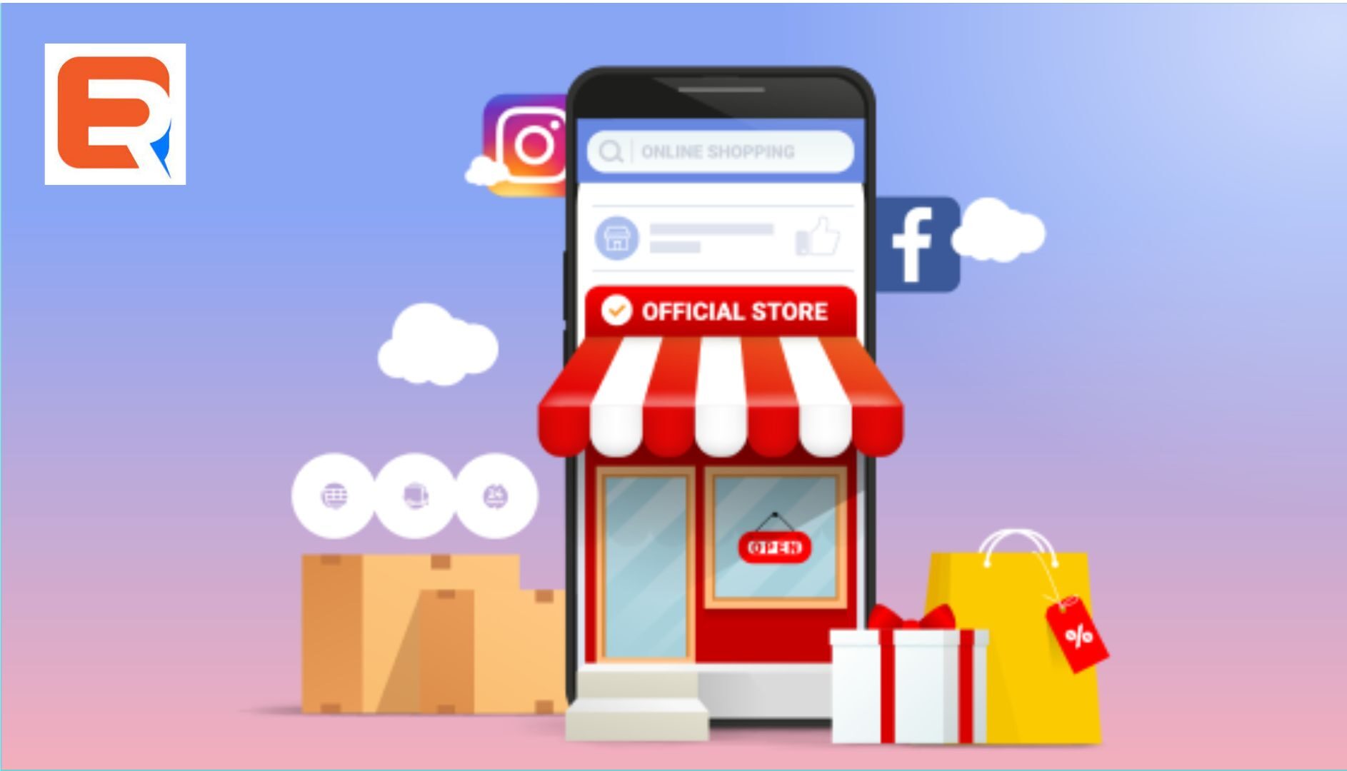 A Step-by-Step Guide to Creating an Instagram Store: Unleashing the ...