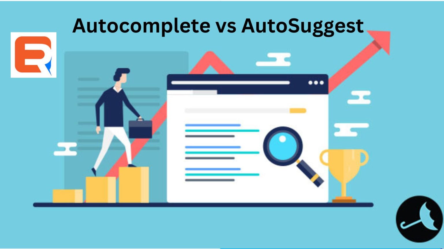 Autosuggest vs Autocomplete: Understanding the Differences for Enhanced ...